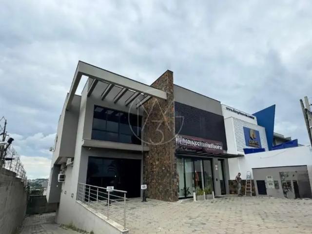 Prédio para Venda em Campinas/SP Swiss Park