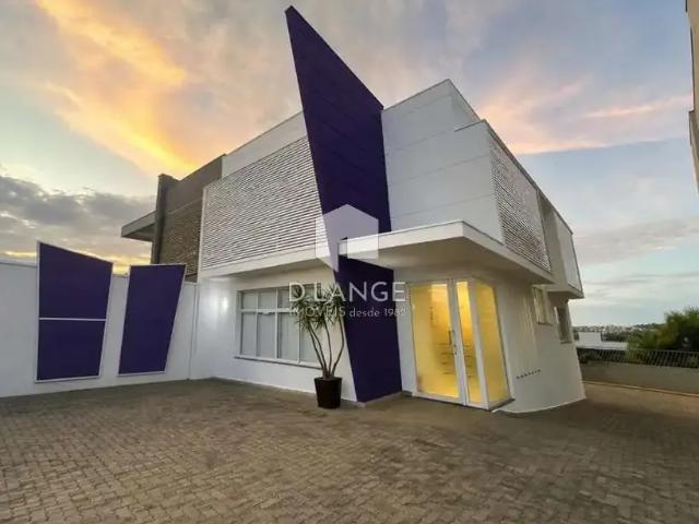 Prédio para Venda em Campinas/SP Swiss Park