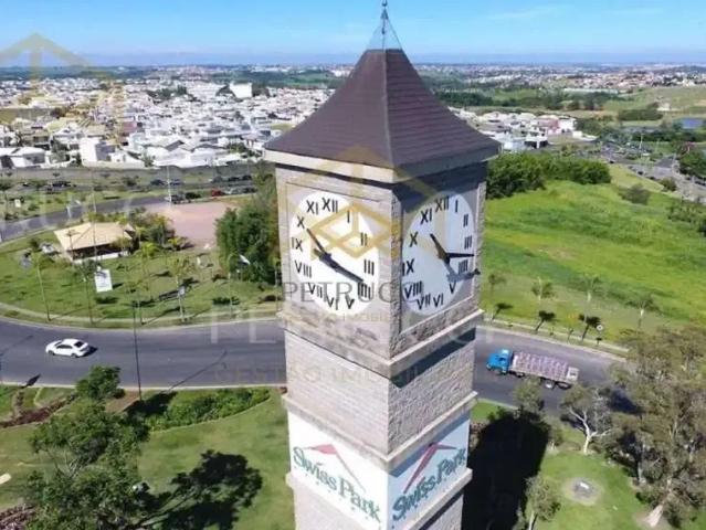 Prédio para Venda em Campinas/SP Swiss Park