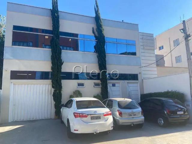Prédio para Venda em Campinas/SP São Bernardo 3 Quartos