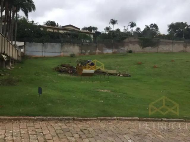 Prédio para Venda em Campinas/SP Sítios de Recreio Gramado