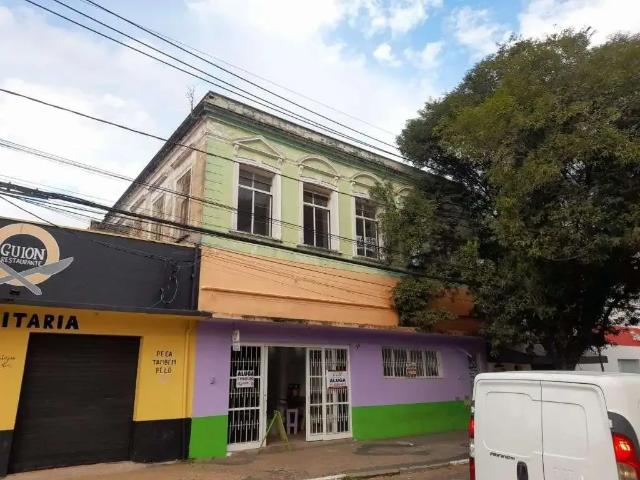 Prédio para Venda em Campinas/SP Sousas