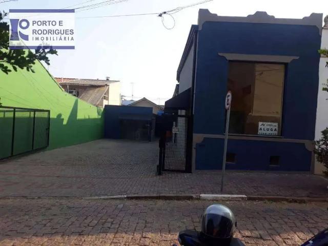 Prédio para Venda em Campinas/SP Sousas