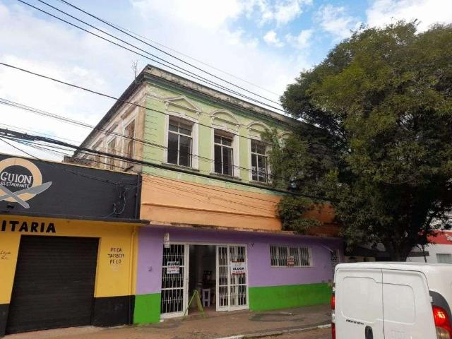 Prédio para Venda em Campinas/SP Sousas