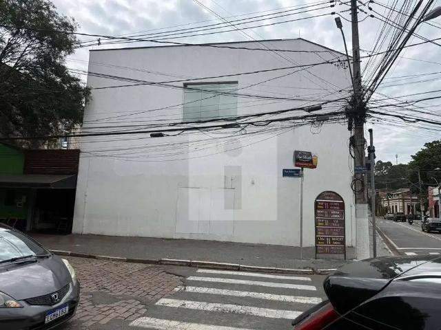 Prédio para Venda em Campinas/SP Sousas