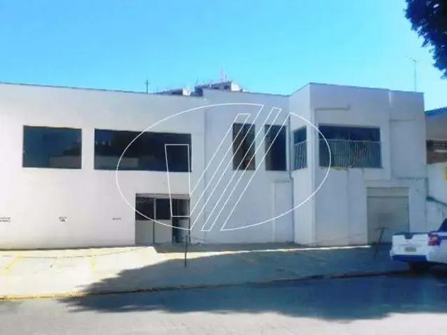 Prédio para Venda em Campinas/SP Taquaral 12 Quartos