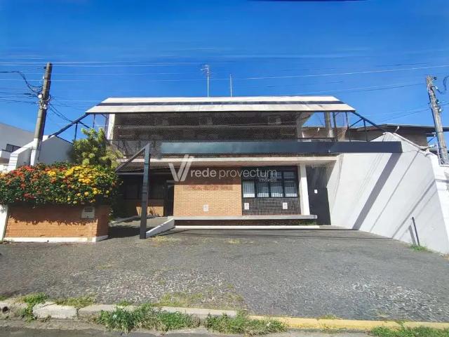 Prédio para Venda em Campinas/SP Taquaral