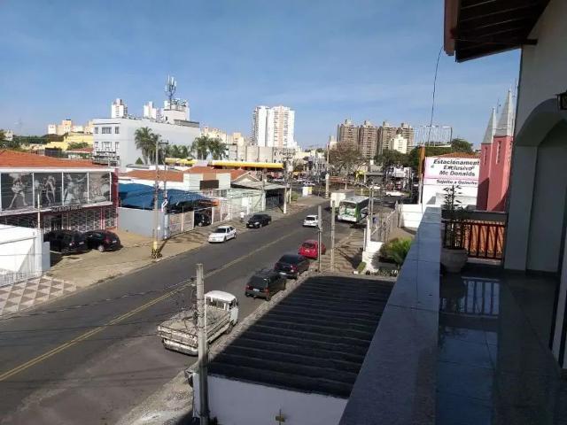 Prédio para Venda em Campinas/SP Taquaral