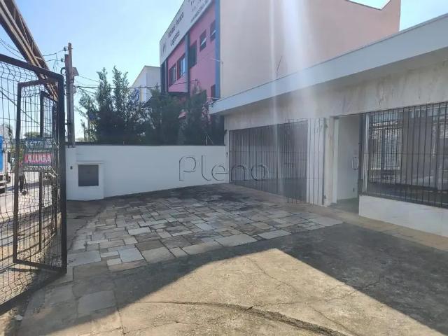 Prédio para Venda em Campinas/SP Taquaral 3 Quartos
