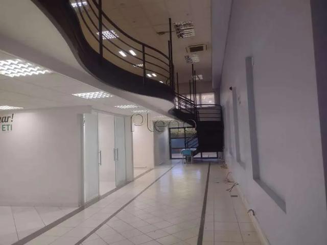 Prédio para Venda em Campinas/SP Taquaral
