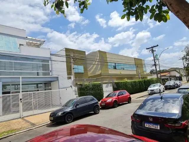 Prédio para Venda em Campinas/SP Taquaral