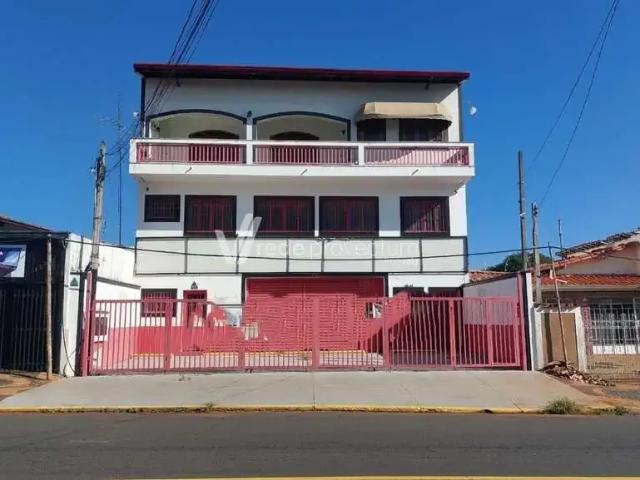 Prédio para Venda em Campinas/SP Taquaral 5 Quartos