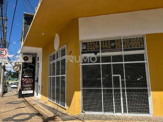 Prédio para Venda em Campinas/SP Taquaral