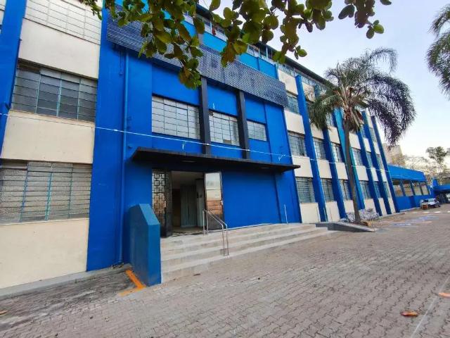 Prédio para Venda em Campinas/SP Taquaral