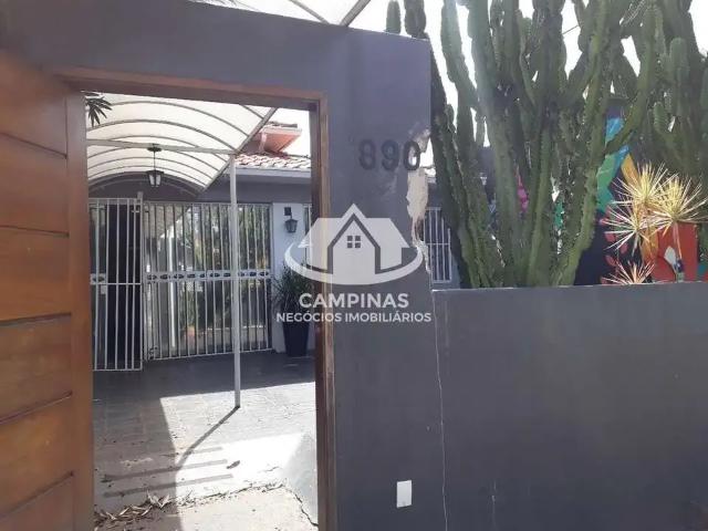 Prédio para Venda em Campinas/SP Vila Castelo Branco
