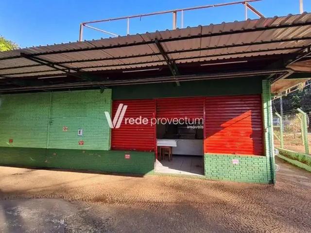 Prédio para Venda em Campinas/SP Vila Boa Vista