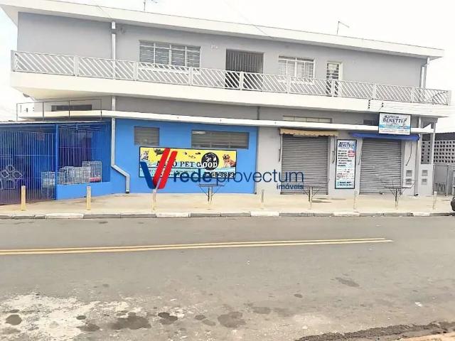 Prédio para Venda em Campinas/SP Vila Boa Vista 6 Quartos