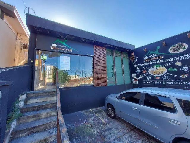 Prédio para Venda em Campinas/SP Vila Dutra 3 Quartos