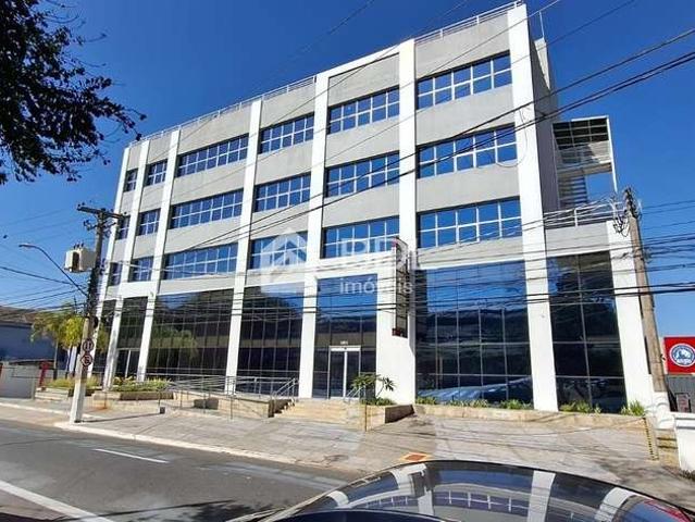 Prédio para Venda em Campinas/SP Vila Industrial