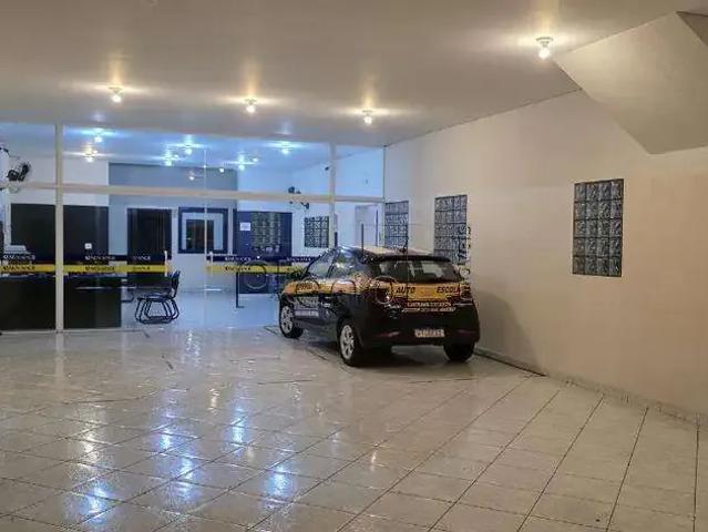 Prédio para Venda em Campinas/SP Vila Industrial