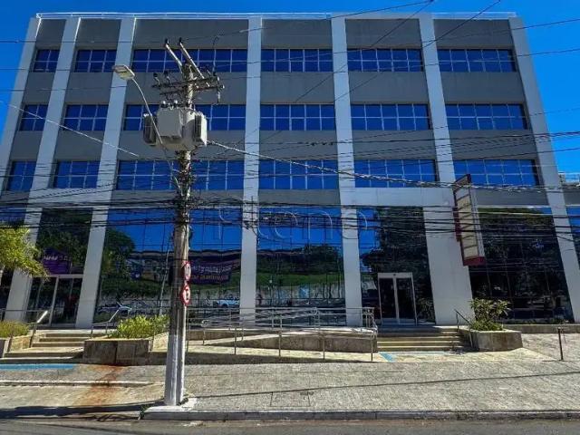 Prédio para Venda em Campinas/SP Vila Industrial