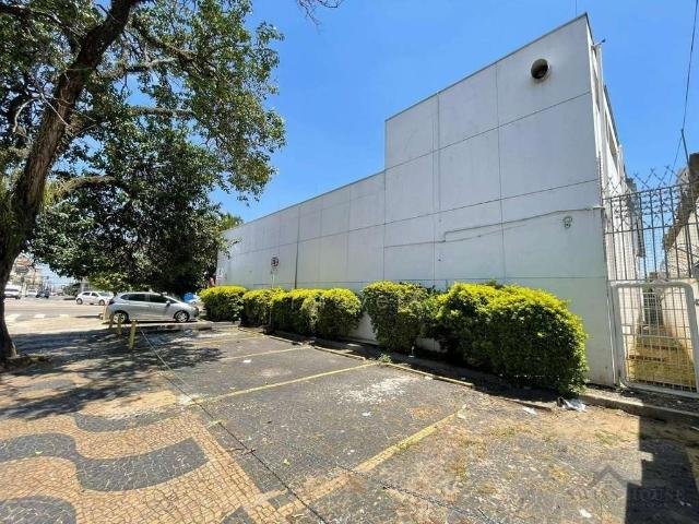 Prédio para Venda em Campinas/SP Vila Industrial