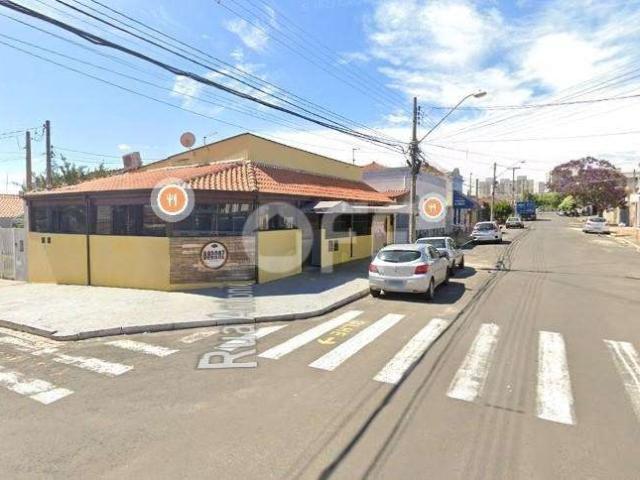 Prédio para Venda em Campinas/SP Vila Industrial