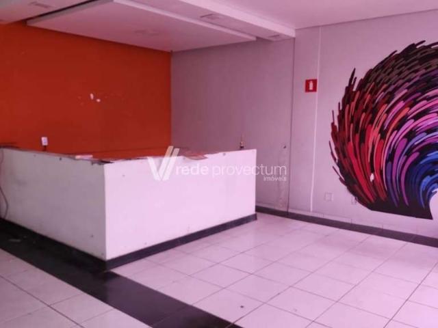 Prédio para Venda em Campinas/SP Vila Industrial