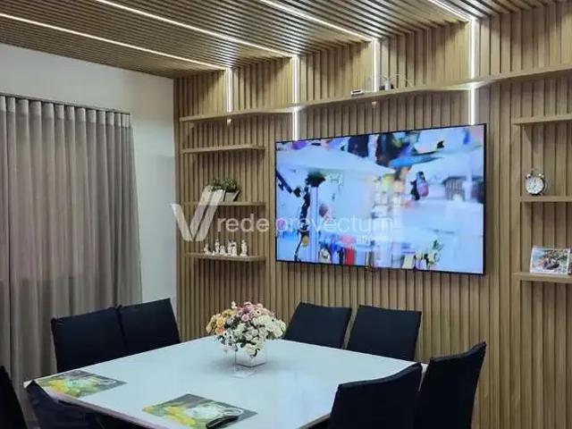 Prédio para Venda em Campinas/SP Vila Industrial 3 Quartos