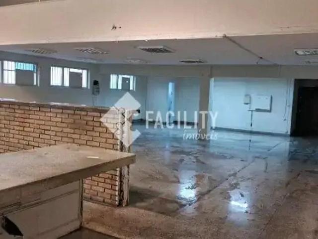 Prédio para Venda em Campinas/SP Vila Itapura