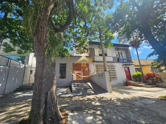 Prédio para Venda em Campinas/SP Vila Itapura 4 Quartos