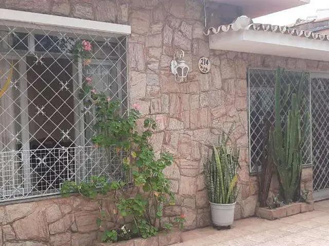 Prédio para Venda em Campinas/SP Vila Itapura 4 Quartos