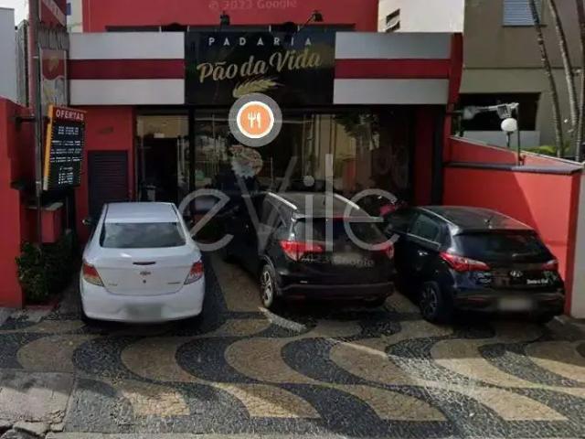 Prédio para Venda em Campinas/SP Vila Itapura