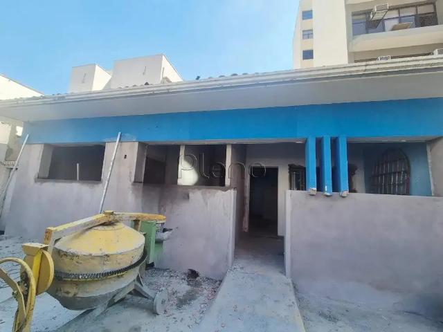 Prédio para Venda em Campinas/SP Vila Itapura 5 Quartos