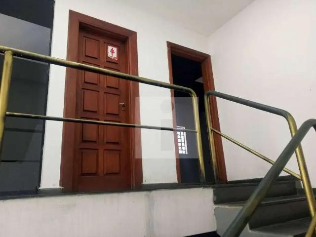 Prédio para Venda em Campinas/SP Vila Itapura