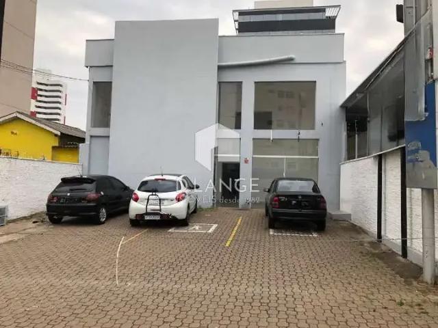 Prédio para Venda em Campinas/SP Vila Itapura