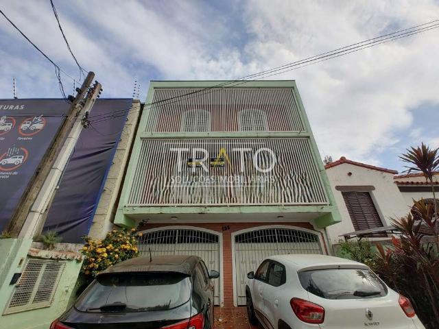 Prédio para Venda em Campinas/SP Vila Itapura 8 Quartos