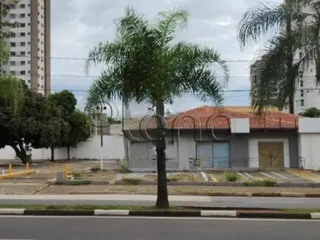 Prédio para Venda em Campinas/SP Vila Itapura 8 Quartos