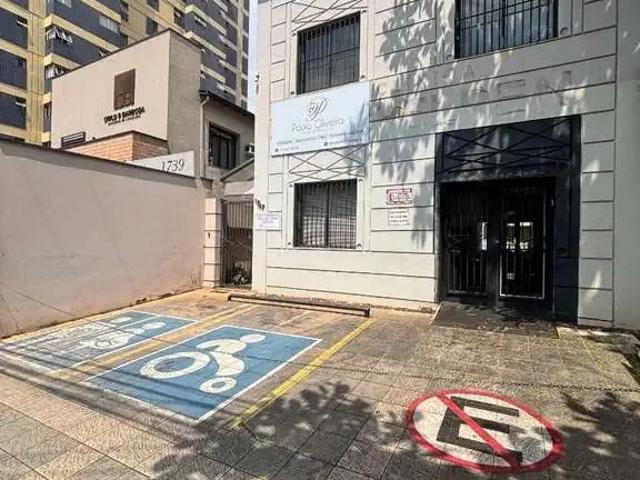 Prédio para Venda em Campinas/SP Vila Itapura