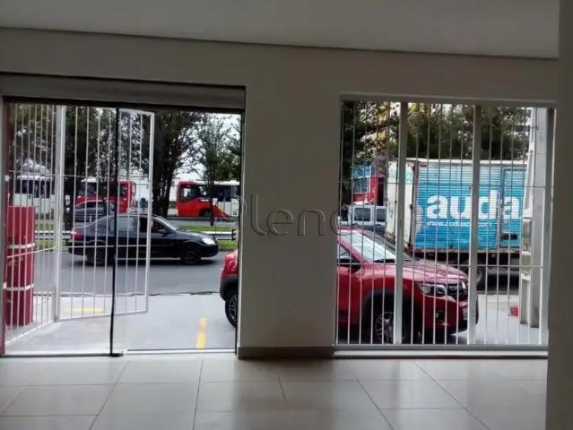 Prédio para Venda em Campinas/SP Vila Itapura 2 Quartos