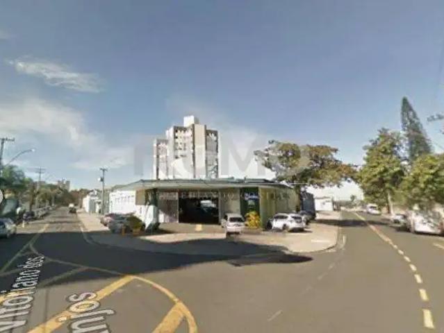 Prédio para Venda em Campinas/SP Vila João Jorge