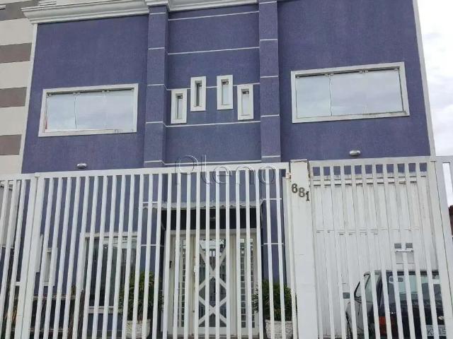 Prédio para Venda em Campinas/SP Vila João Jorge 3 Quartos