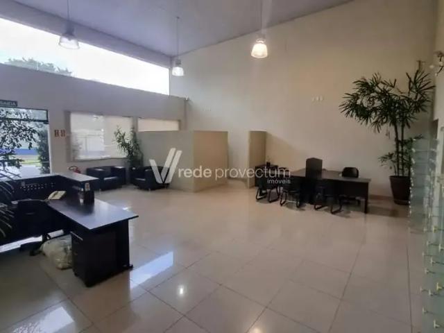 Prédio para Venda em Campinas/SP Vila Joaquim Inácio