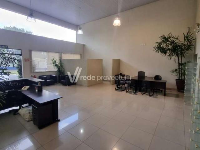 Prédio para Venda em Campinas/SP Vila Joaquim Inácio
