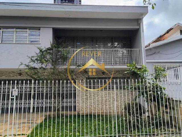 Prédio para Venda em Campinas/SP Vila Jequitibás 3 Quartos