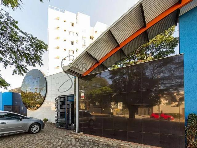 Prédio para Venda em Campinas/SP Vila Lemos