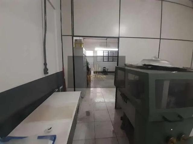 Prédio para Venda em Campinas/SP Vila Lídia