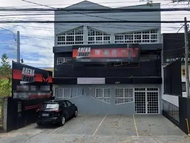 Prédio para Venda em Campinas/SP Vila Marieta