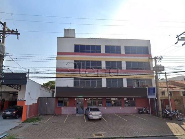 Prédio para Venda em Campinas/SP Vila Nova