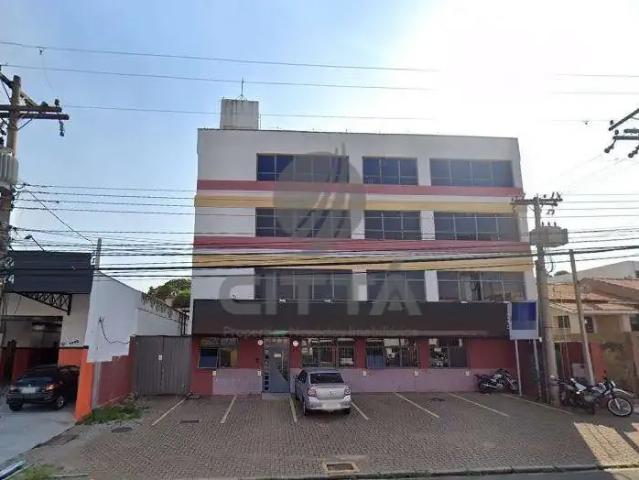 Prédio para Venda em Campinas/SP Vila Nova